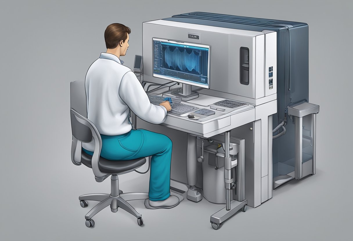 Badania USG 3D i 4D – jakwyleczyc.com